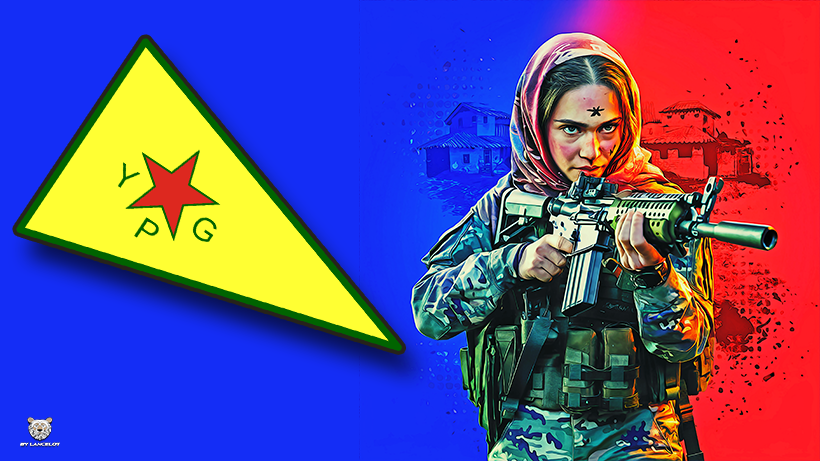 #Kurds #Rojava – “KOBANÊ CALLING!” – di Gianni Sartori – Centro Studi Dialogo
